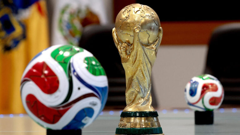 Coupe du Monde 2026, 2030, 2034 : les pays hôtes des prochains ...
